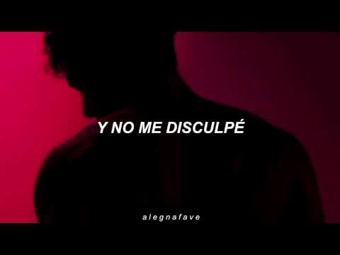 thief • ansel elgort // sub español