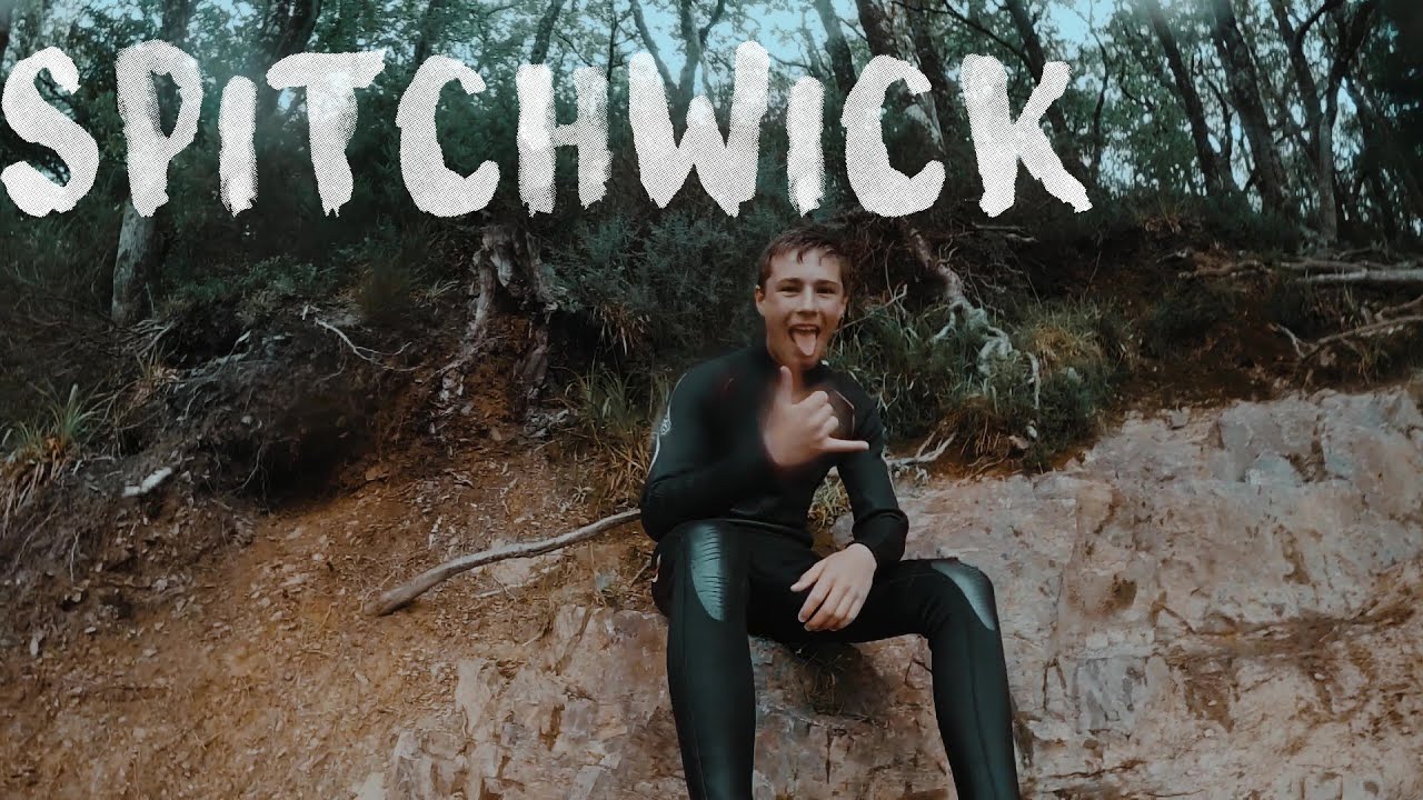 Spitchwick - YouTube