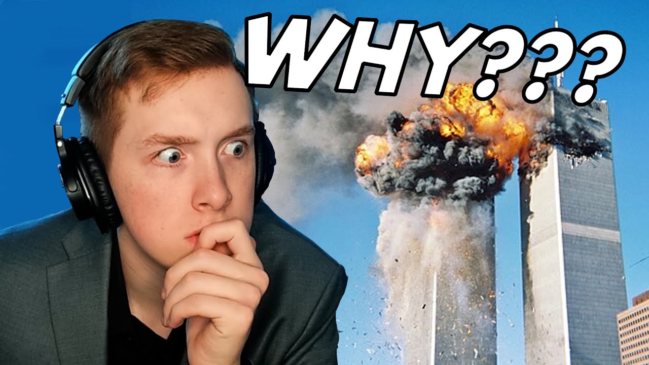 I Blind Reacted to Your CURSED Presentations - YouTube