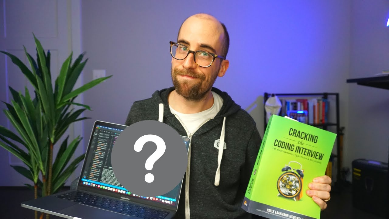 How to Land Your First Developer Job | The COMPLETE Guide - YouTube