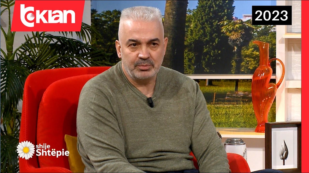 Pneumologu Ardian Jorgji: Ajrosni shtëpinë, ajri i ndotur ndikon në ...