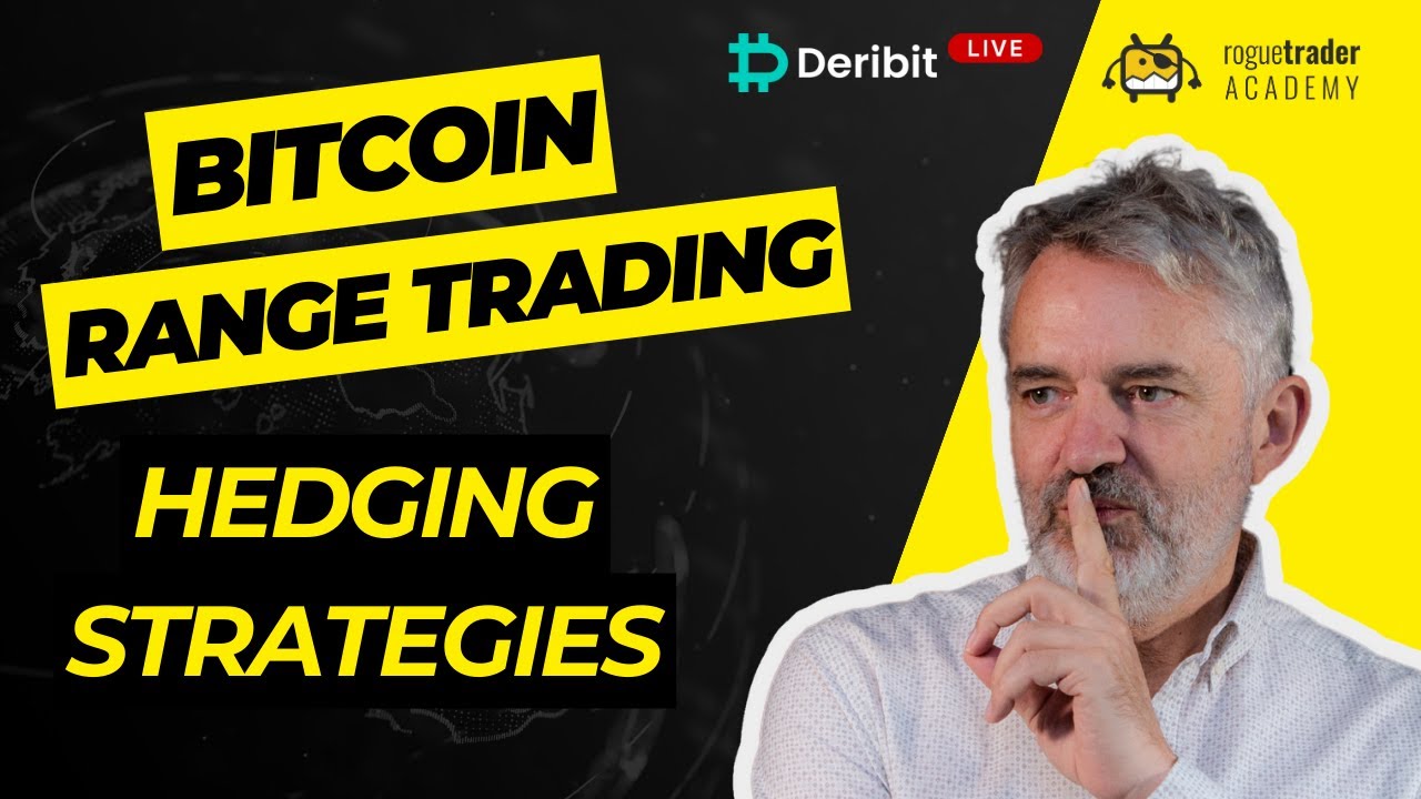 Bitcoin Range Trading - Profit and Generate Passive Income Without ...