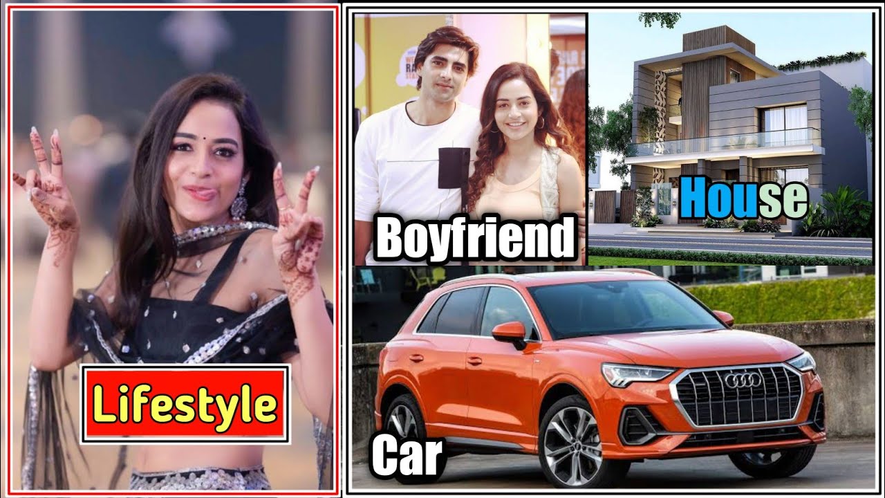 Anchal Goswami [Diya] Lifestyle_Boyfriend_Education_Salary_Age_Family ...