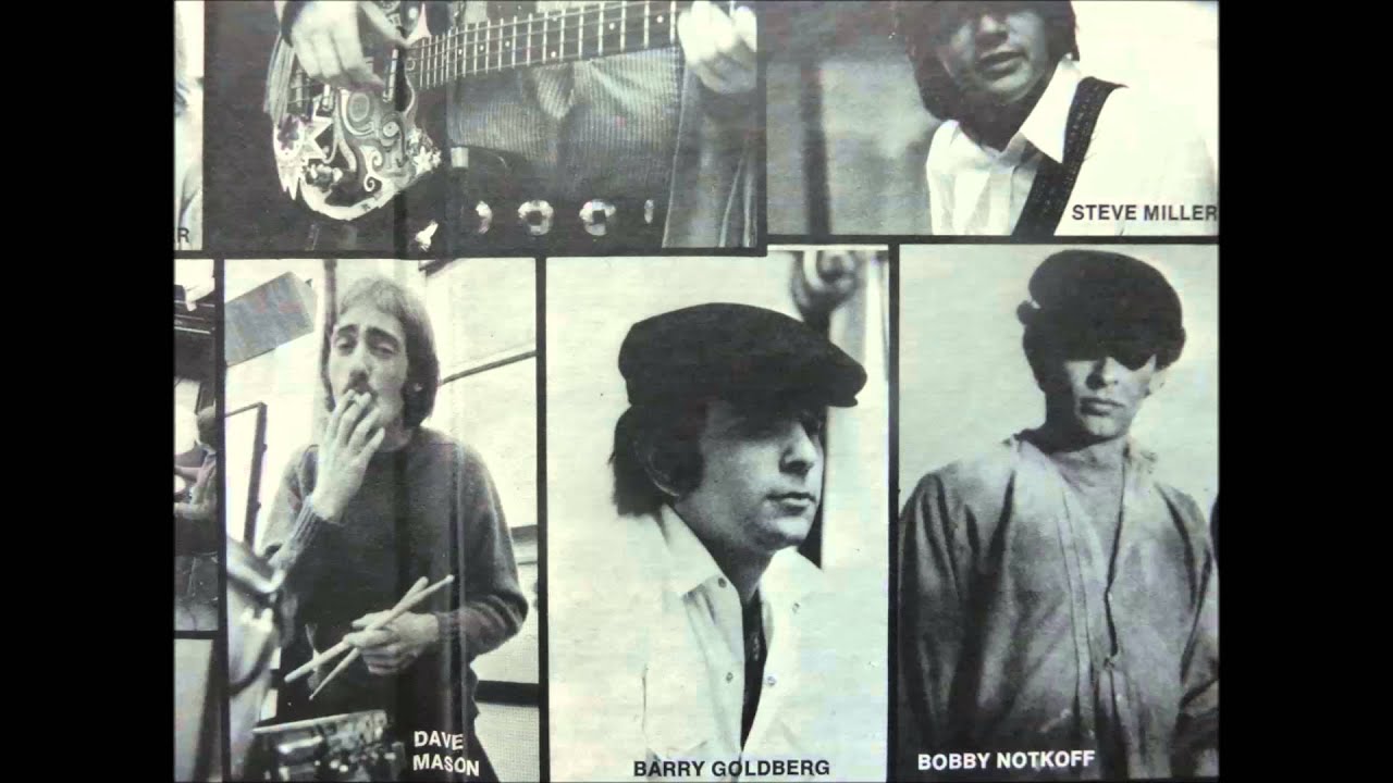 Merryweather - Word Of Mouth (1969) - YouTube
