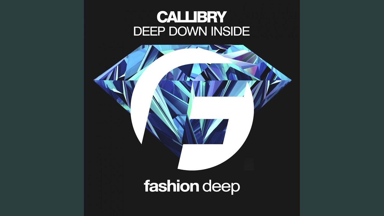 Deep Down Inside (Original Mix) - YouTube