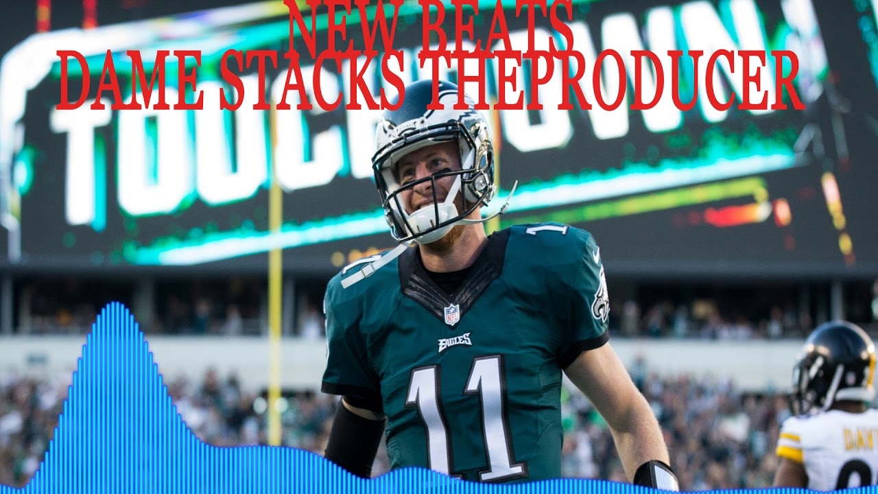 NFL SUPER BOWL THEME- NEW BEATS (HIP HOP) - YouTube