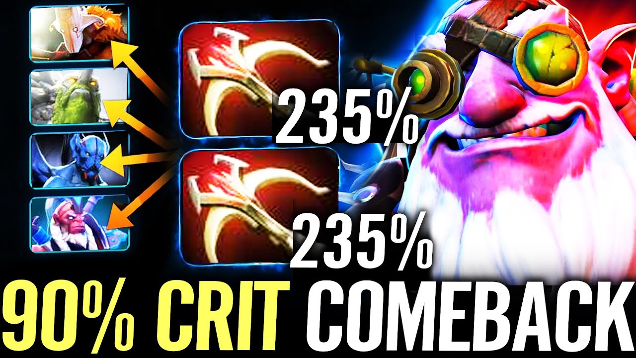 🔥 2x Daedalus + SE Sniper 20.000 GOLD COMEBACK — 90% Crit Chance ...