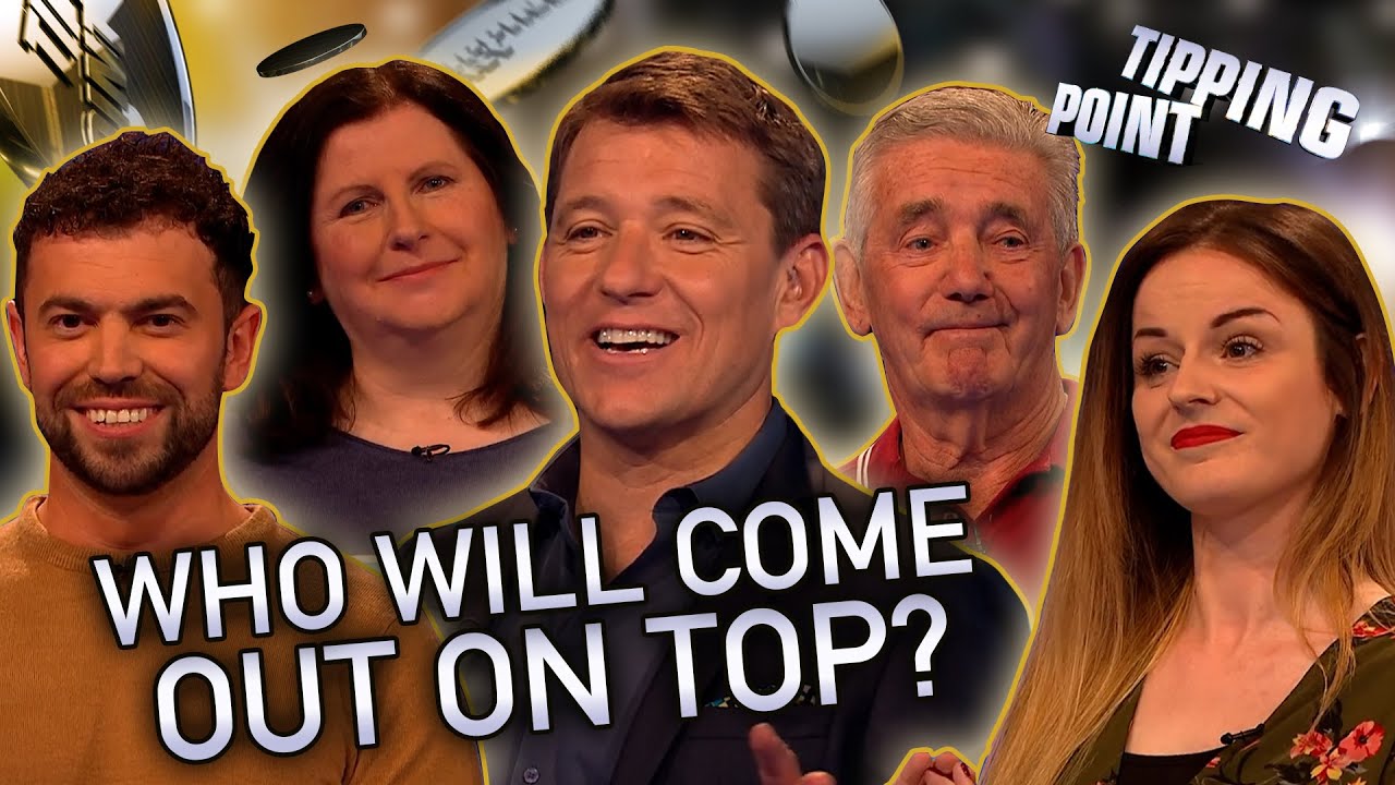 Winner takes the BIGGEST risk, but will it pay off? | FULL EPISODES ...