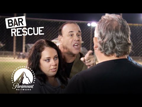 Jon vs. Clueless Bar Owners 🗣SUPER COMPILATION | Bar Rescue