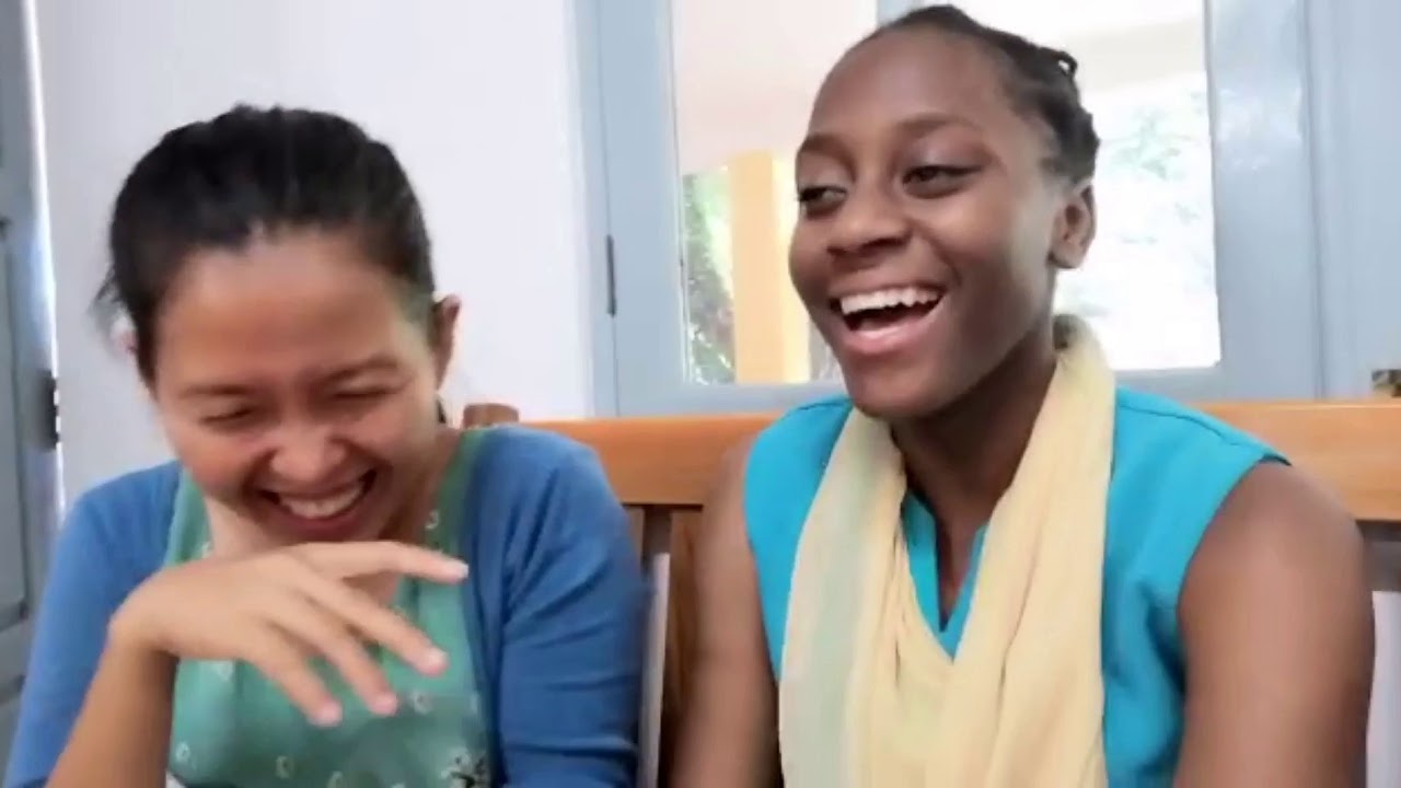 Let’s Learn SHONA Song African- Zimbabwe Language! - YouTube