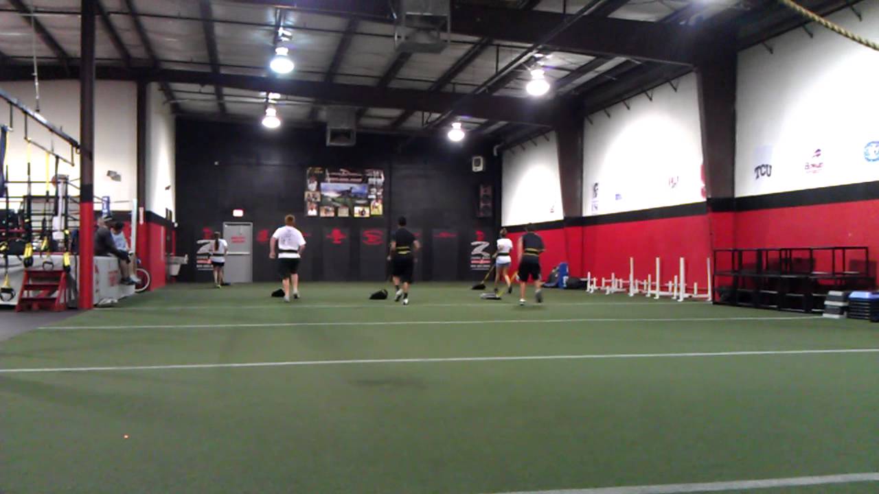 Speed SAC Training - YouTube