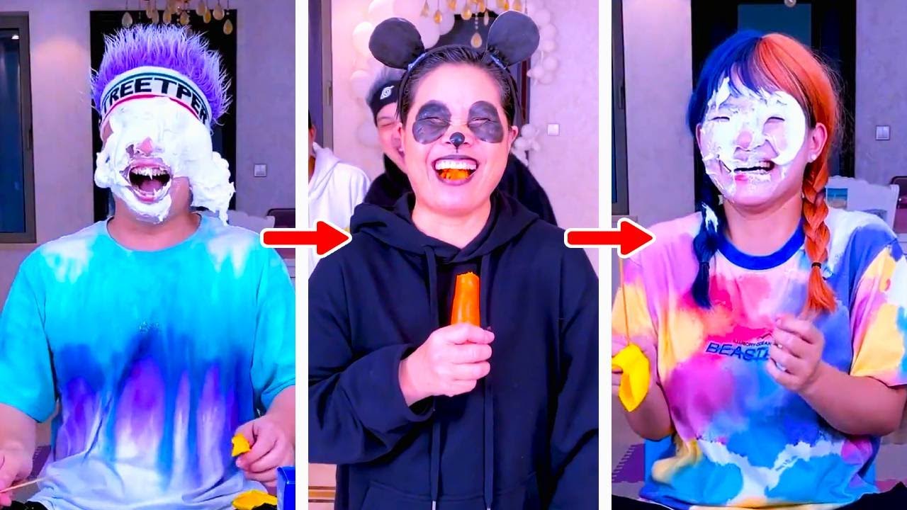 Family Games | Ultraman Bottle Color Matching Challenge丨बोतल रंग मिलान ...