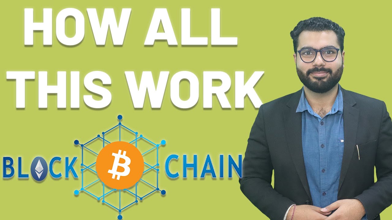 Blockchain in 2 mins| What is Blockchain| Blockchain Simply Explained ...
