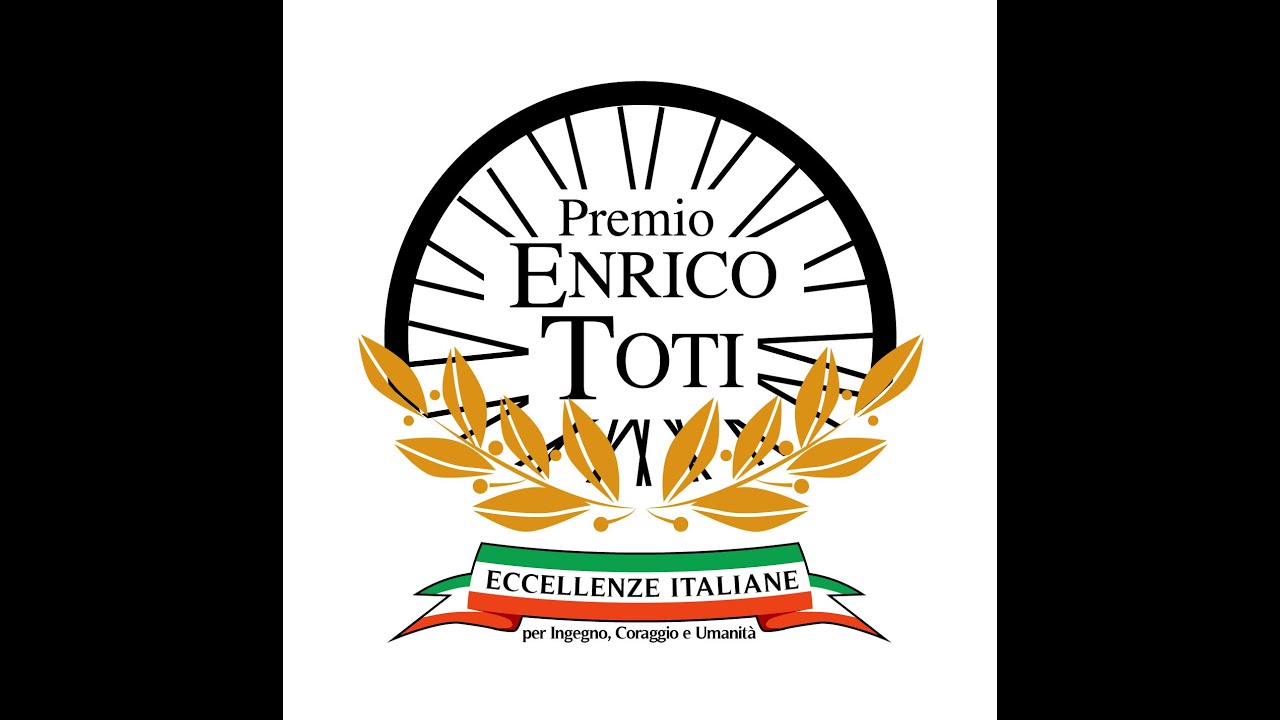 Premio Enrico Toti TRAILER - YouTube