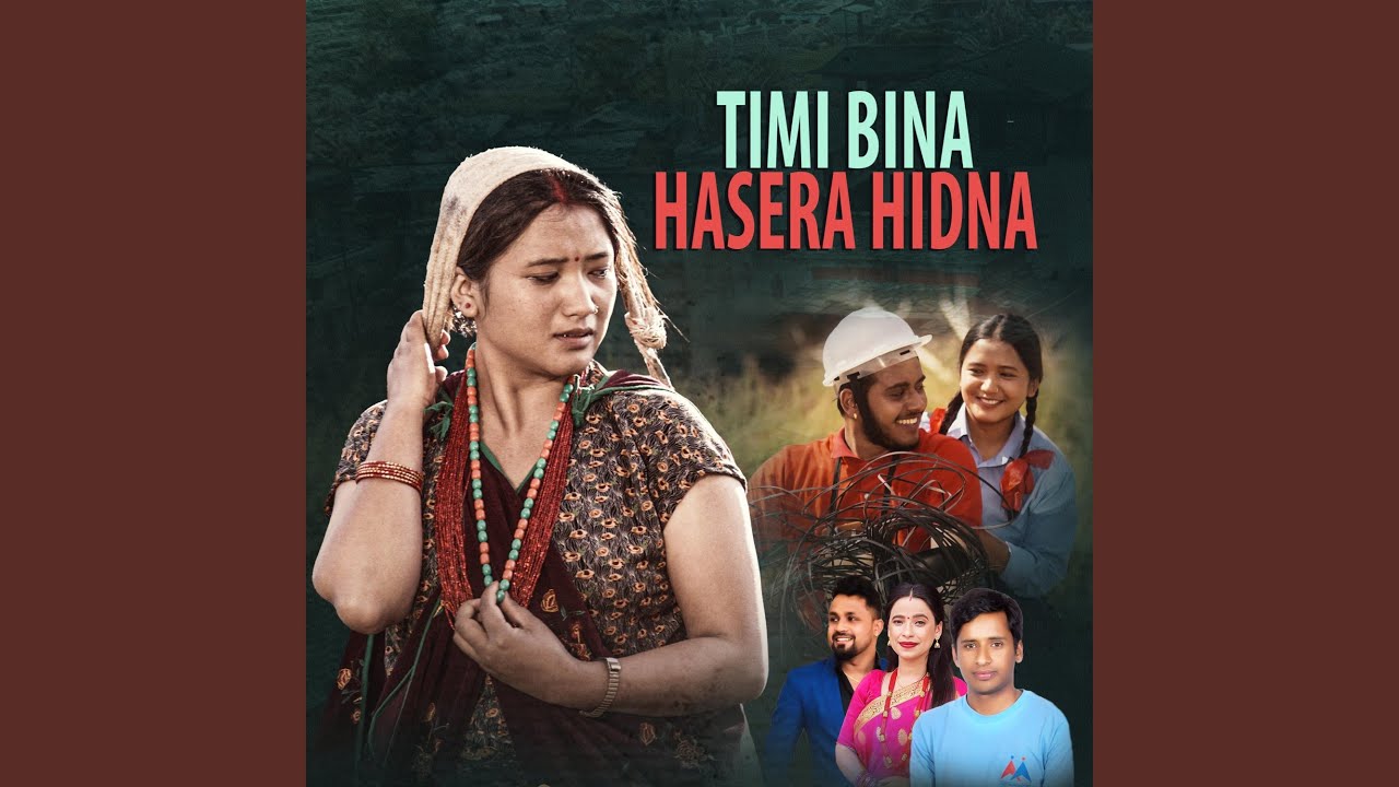 Timi Bina Hasera Hidna - YouTube