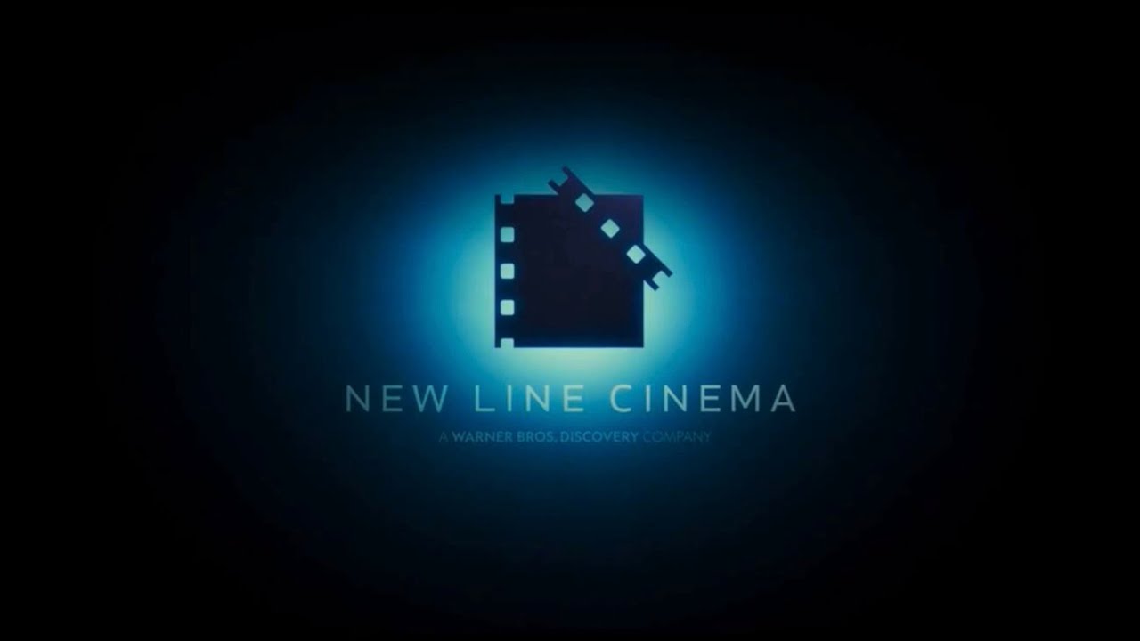 New Line Cinema (2024, w/ fanfare) - YouTube