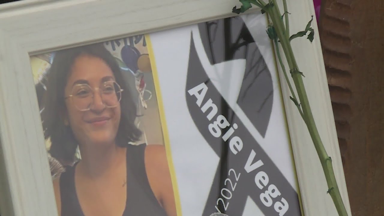 Affidavit reveals details in grisly Greeley murder - YouTube