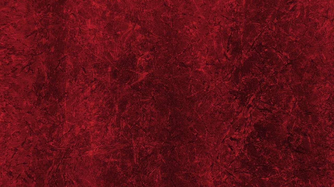 Perfect Loop. Red Stop Motion. Texture Background Red Grunge - YouTube