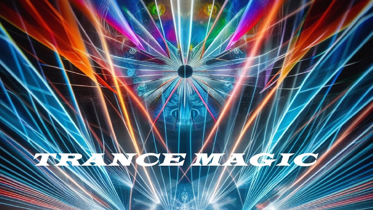 MAINSTAGE PROGRESSIVE TRANCE LASER SHOW RAVE MUSIC #trance #music # ...