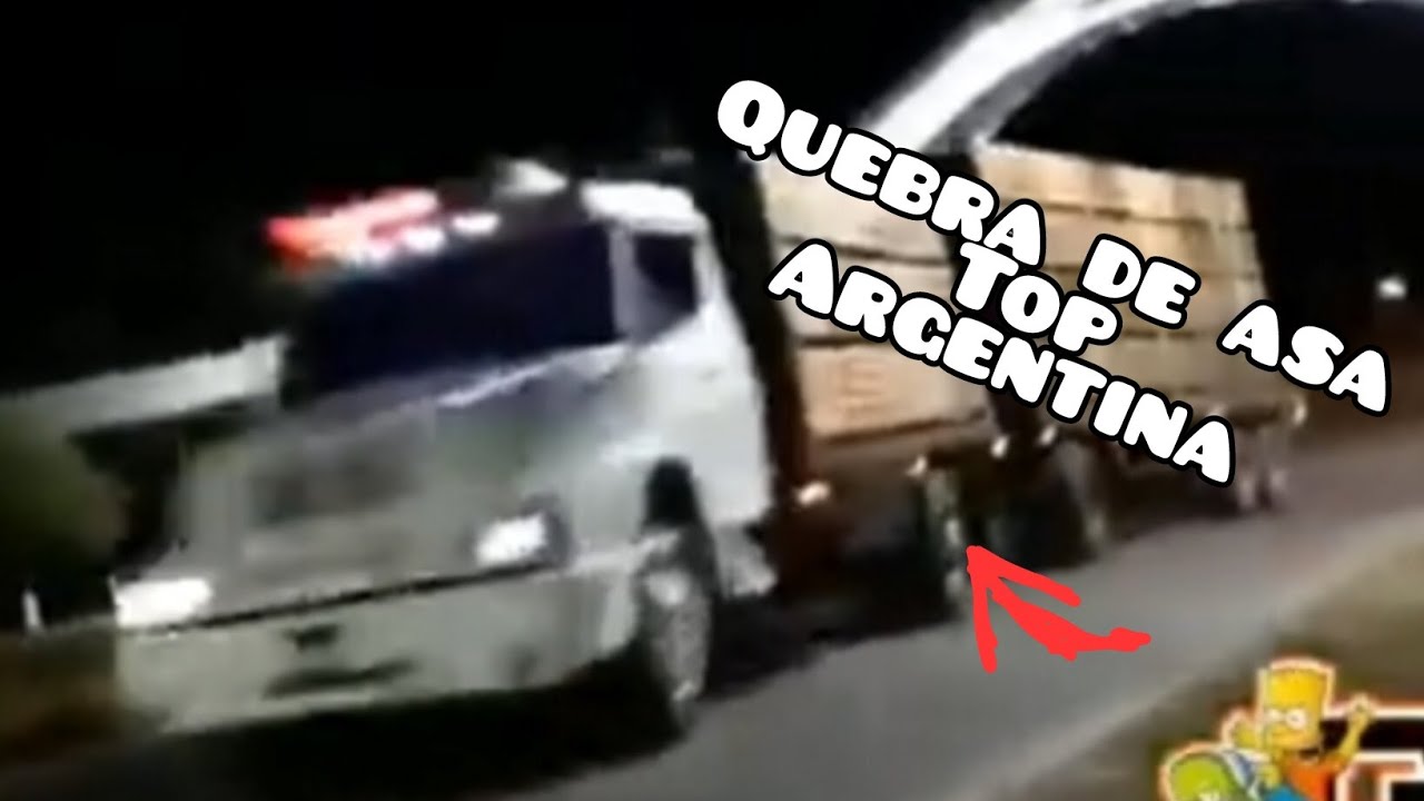 Quebra de asa Argentina🇦🇷 - YouTube