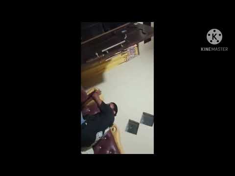 Video viral Kk mara adenya gara gara pulang malam mabuk terus