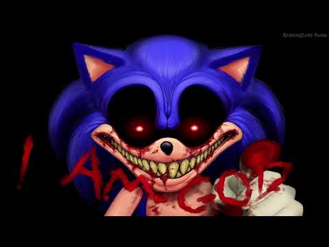 Sonic.EXE All Official Rounds 1-4