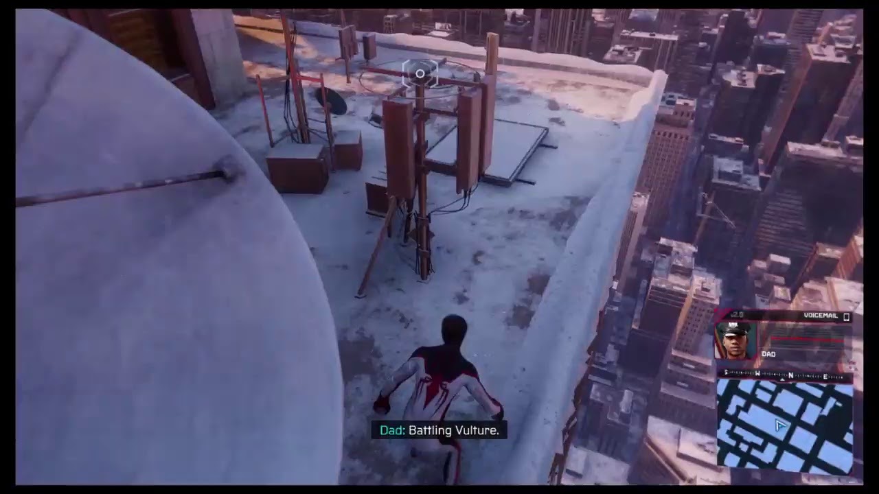 Spiderman.exe - YouTube