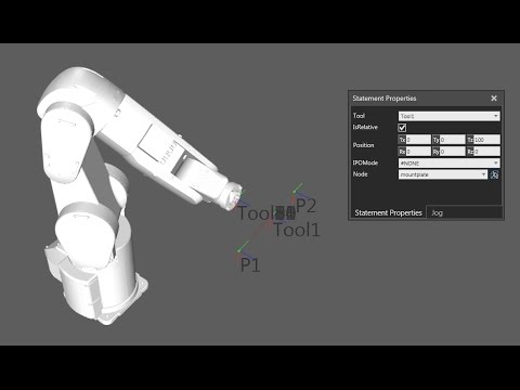 Teach a Define Tool Statement - YouTube