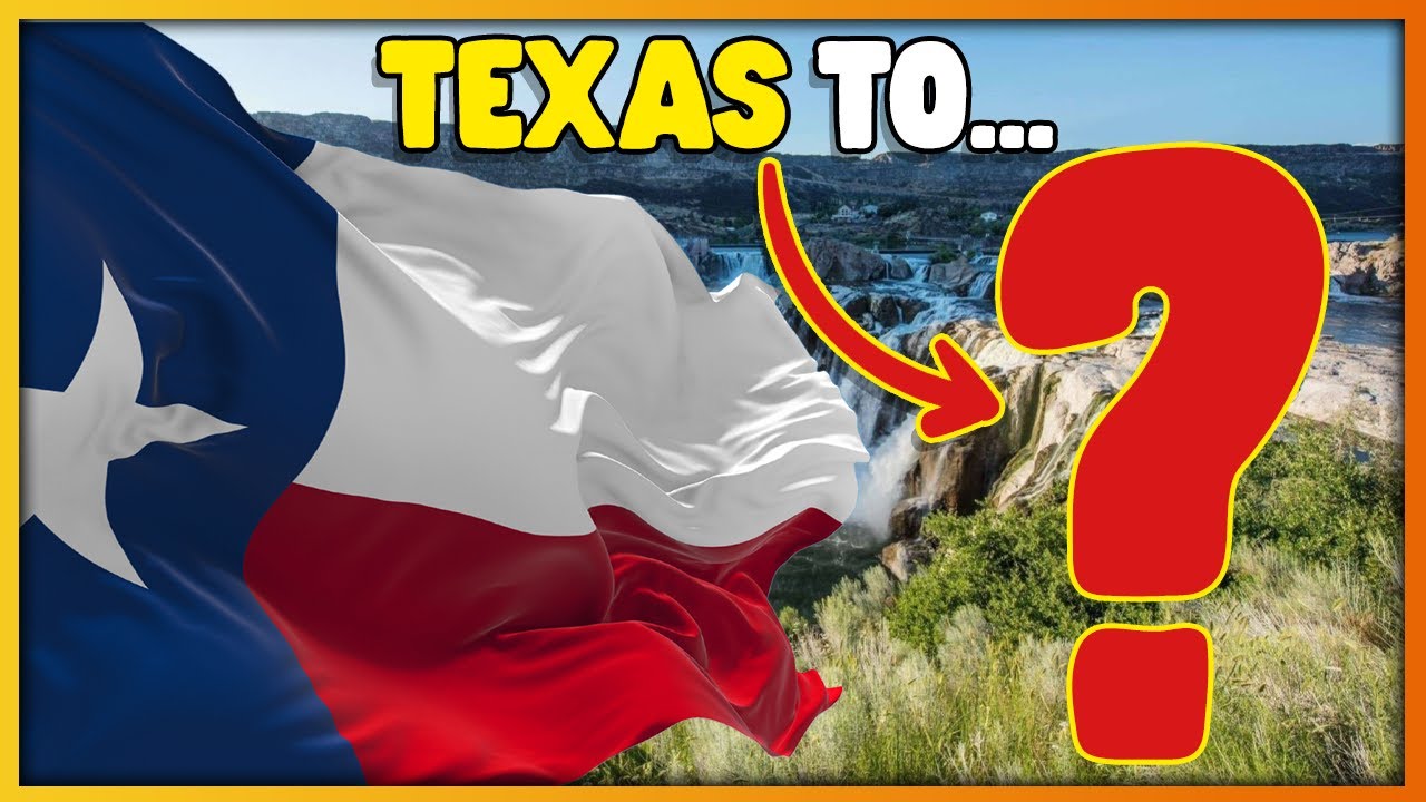 Why People are Leaving Texas for this State [TEXAS MOVING OUT] - YouTube