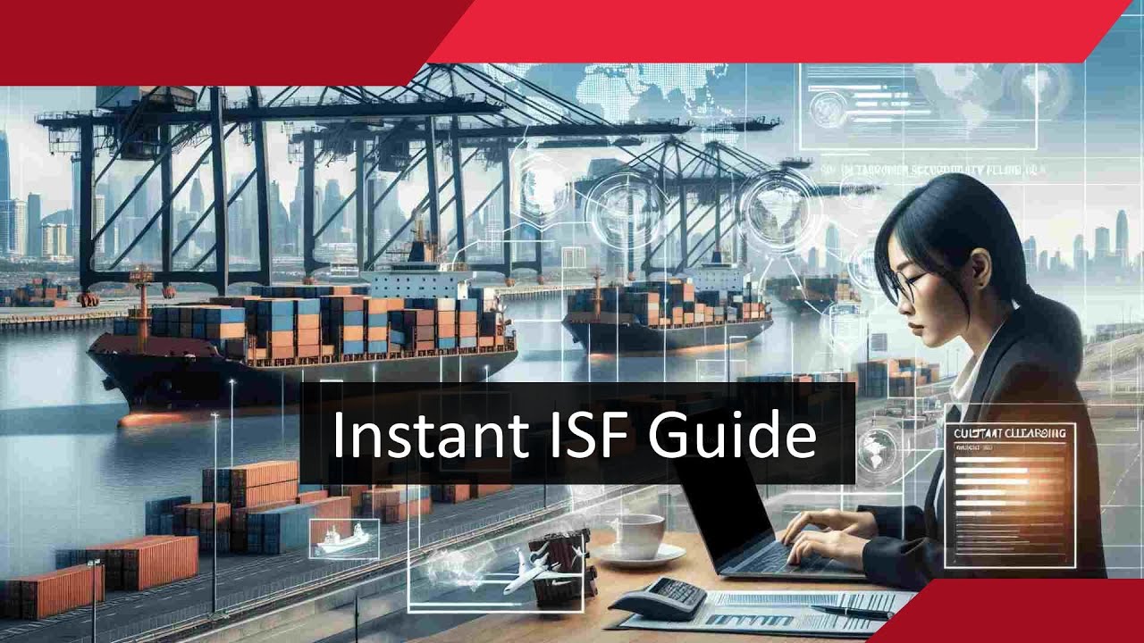 Unlock Instant ISF Confirmation: How-To Guide - YouTube