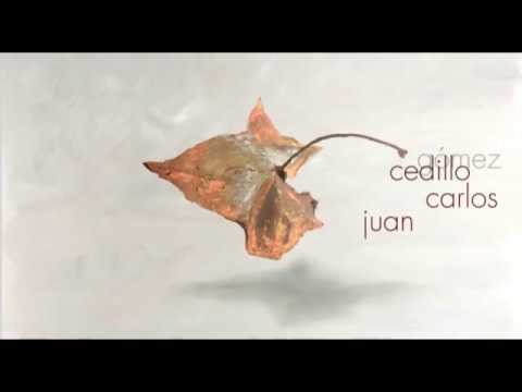 Juan Carlos Cedillo Paintings - YouTube