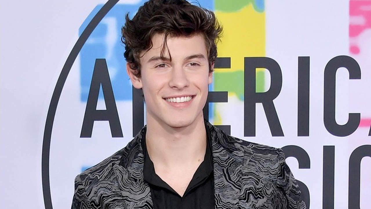Shawn Mendes Reveals His Relationship Status After Hailey Baldwin ...