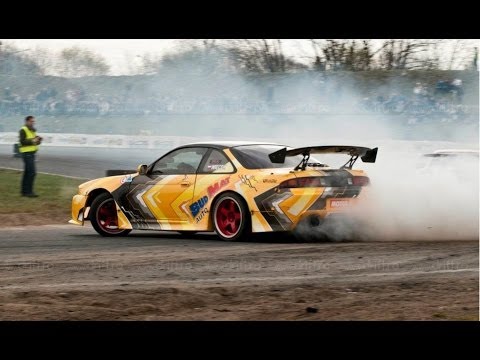 Drift.ro Shorts: Raw drifting+ Backwards Entry - YouTube