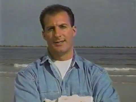 The Weather Channel "The Power of Weather" 1996 - YouTube