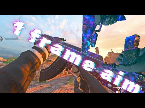 World's best KBM Cod Player Tries MW2 Ranked Play - YouTube