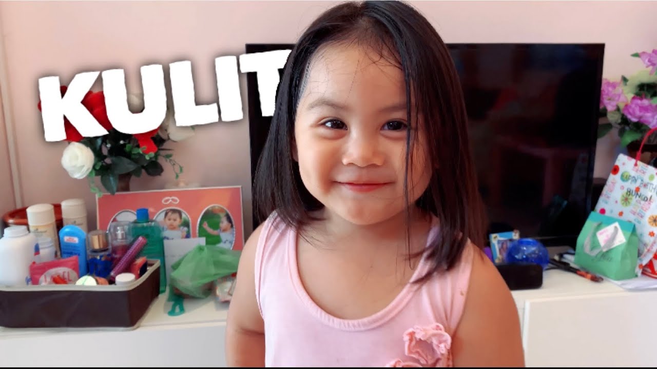 THE MAKULIT | Hannah Pearl - YouTube
