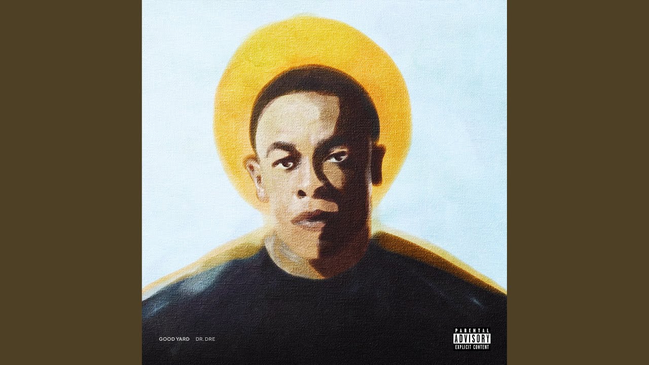 Dr. Dre (Prod. by Matveezy) - YouTube Music