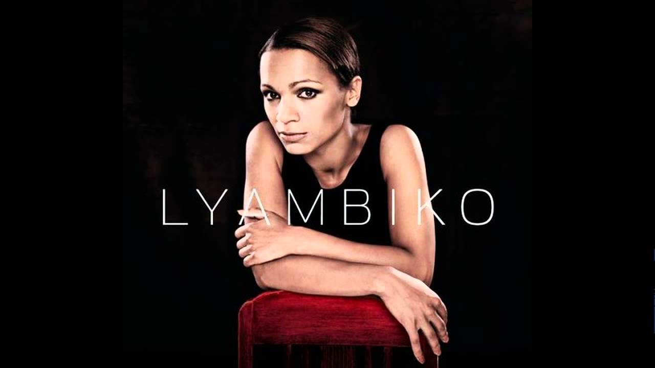 Lyambiko - Give It Up - YouTube