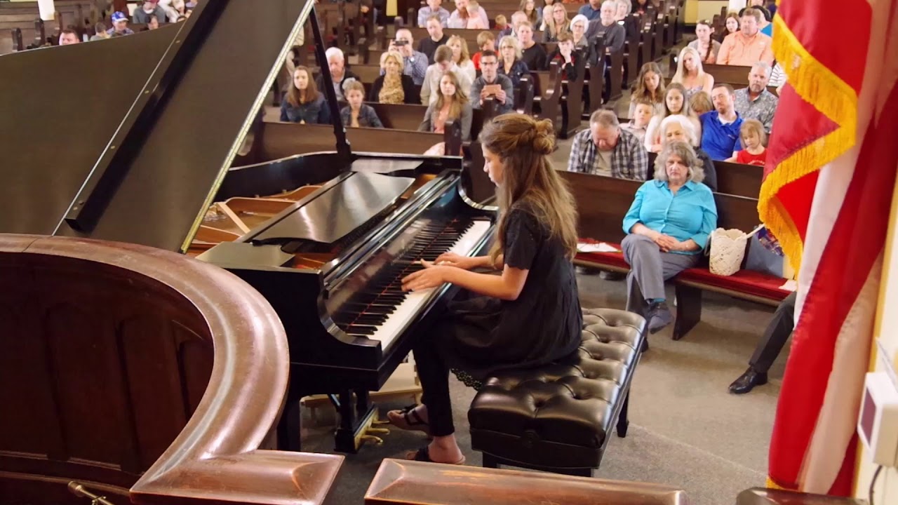 Reagan Harding - YouTube