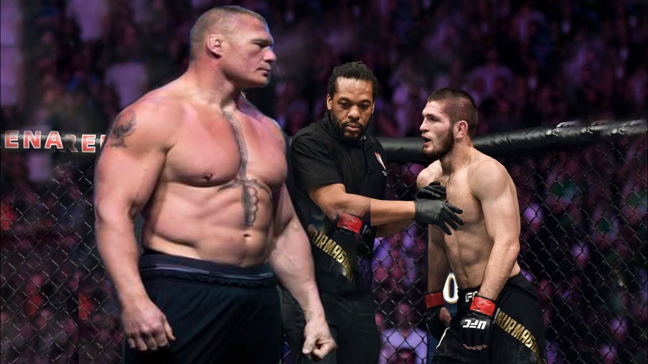 Ultimate MMA Karma & Fails 2020 - YouTube