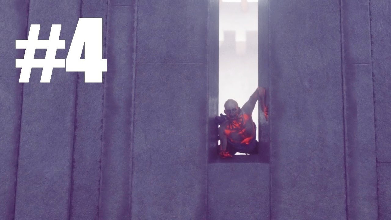 Control Ultimate Edition 👩‍🦰 Part 4 👩‍🦰 The Floating Hiss - YouTube