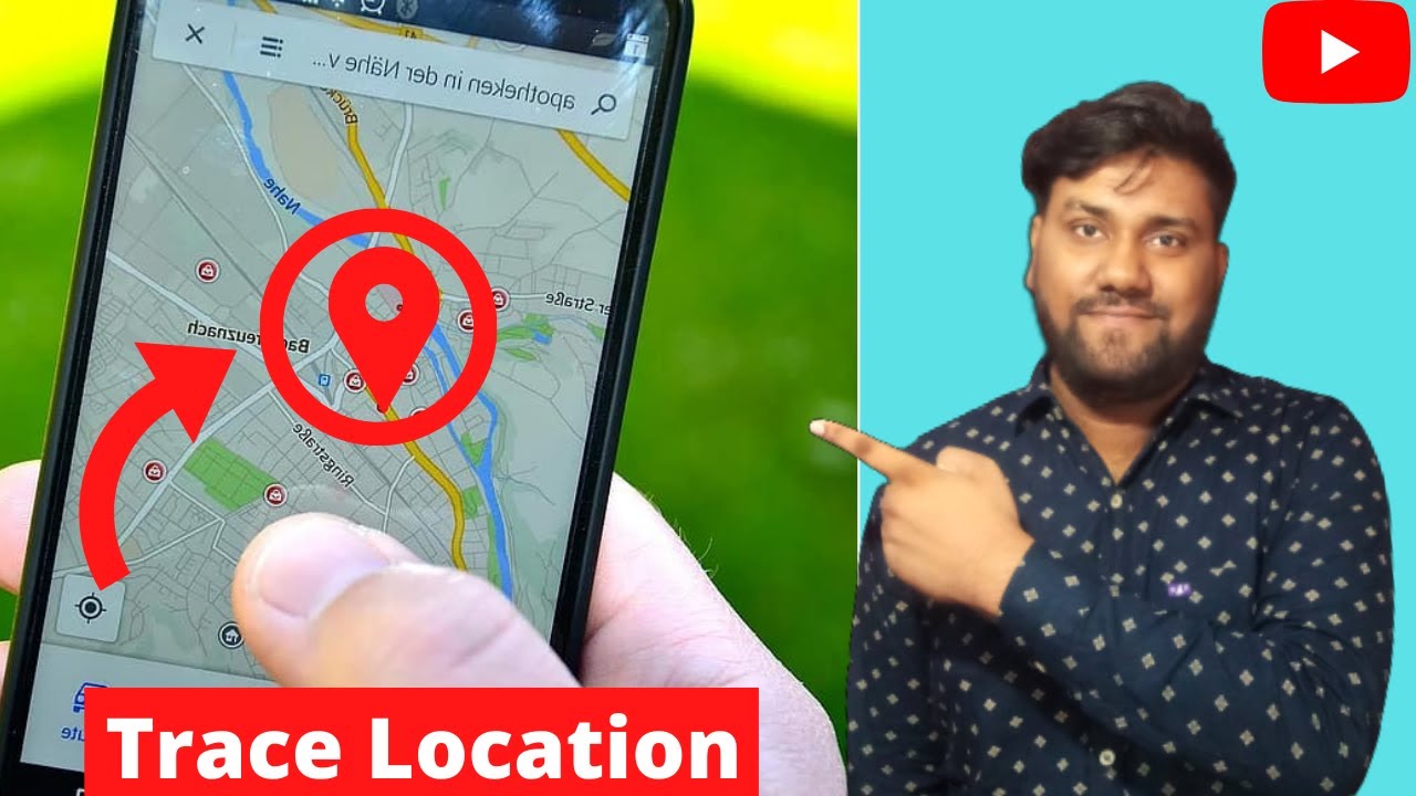 How To Track A Cell Phone Location For Free L How To Trace Phone How To Track A Cell Phone Location For Free L How To Trace Phone