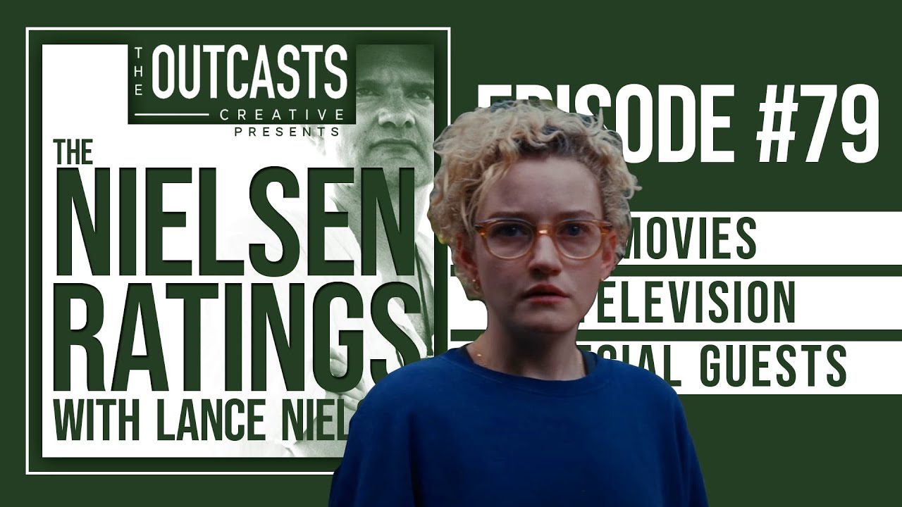 THE NIELSEN RATINGS - Our weekly review & round up of Film & TV shows ...