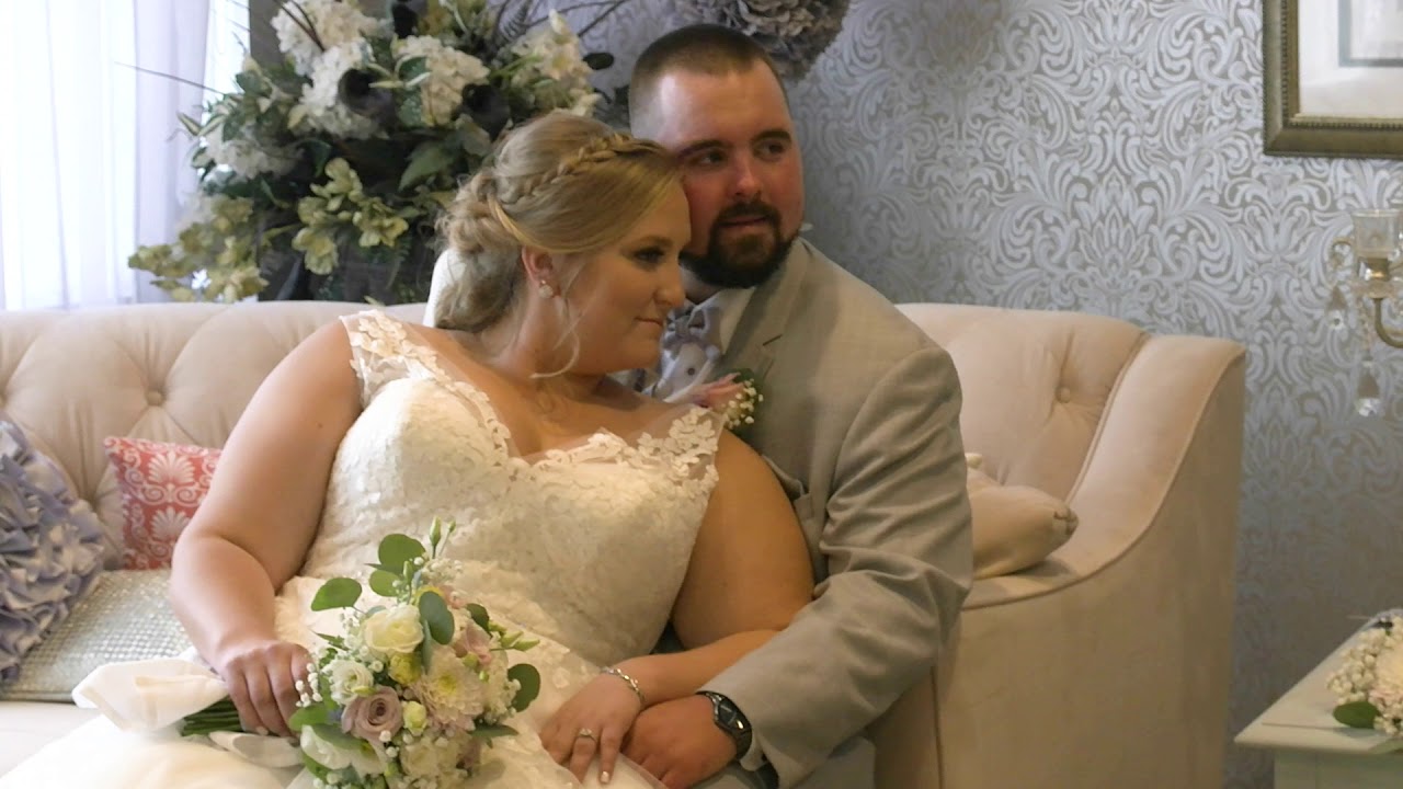 Camryn & Ryan's Highlight - YouTube