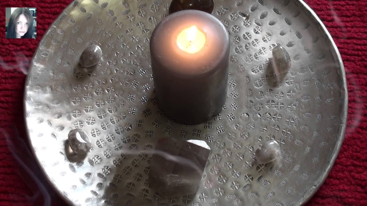 Grey Magick - YouTube