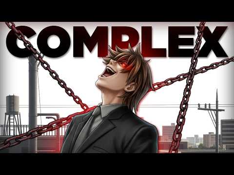 Fall Asleep To The Psychology Of Light Yagami (Death Note)