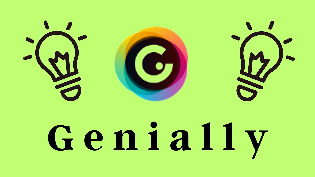 Genially Prezentacja