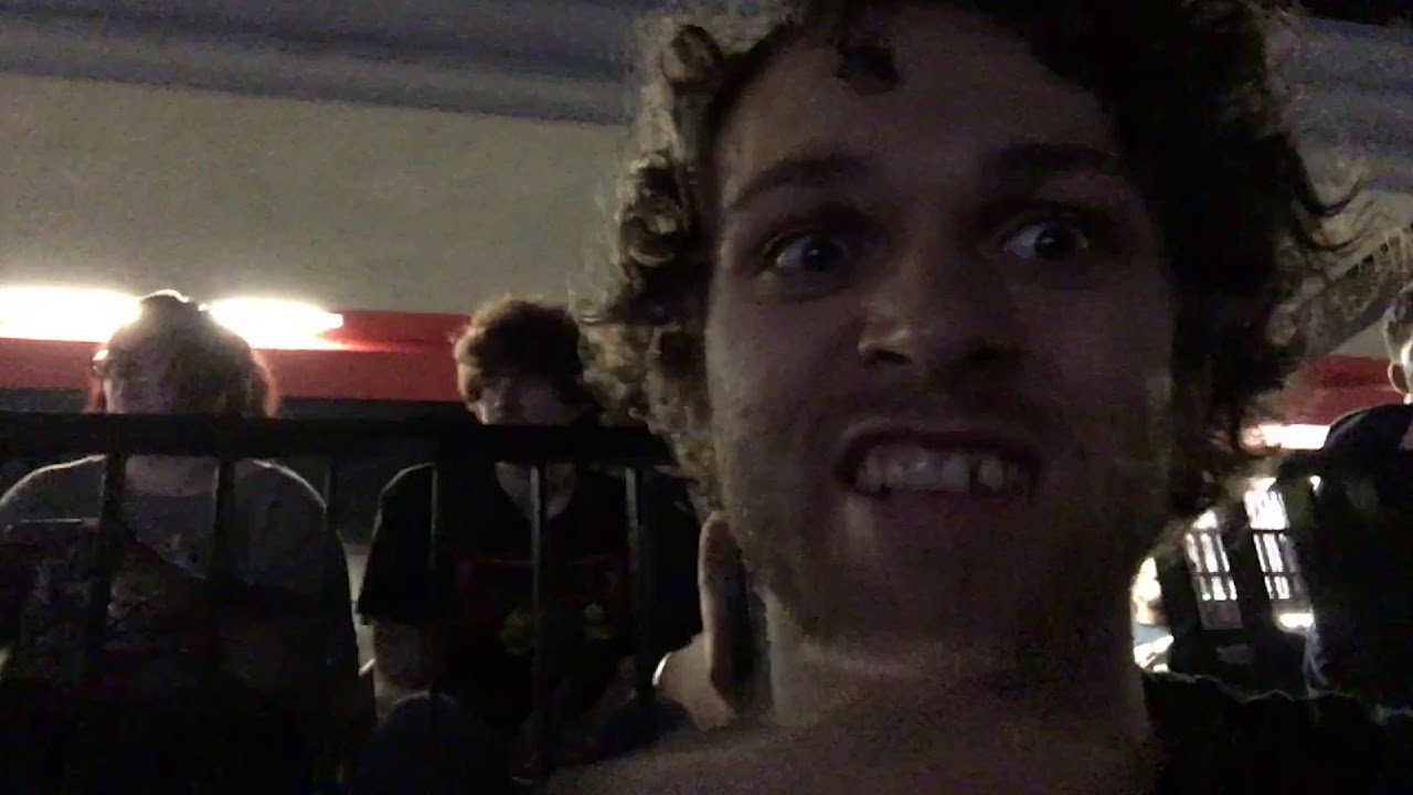 Ben & Seb's time at New Japan Pro Wrestling - YouTube