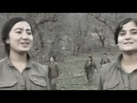 Evin u jinda rewiyen xakurke Kürtçe damar şarkı