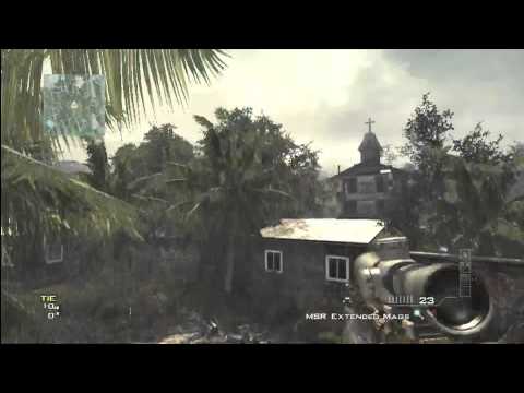 Trickshot 1: Tac Swap Varial
